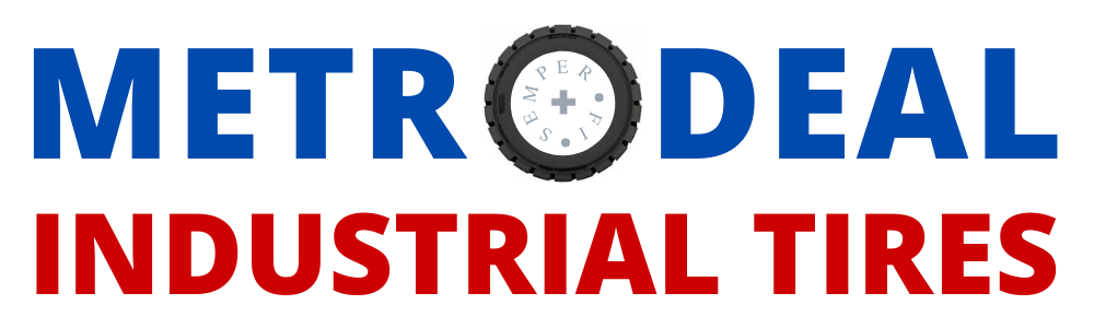 Metrodeal Logo